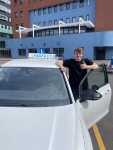 Auto schakel - perfectie